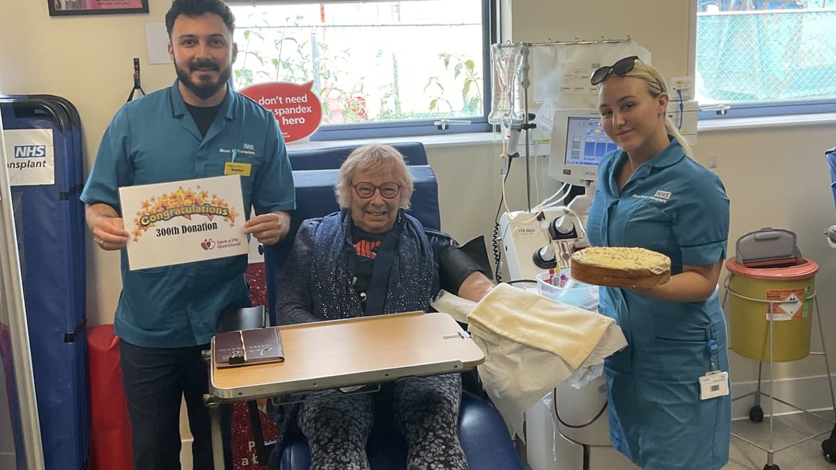 platelets donation uk